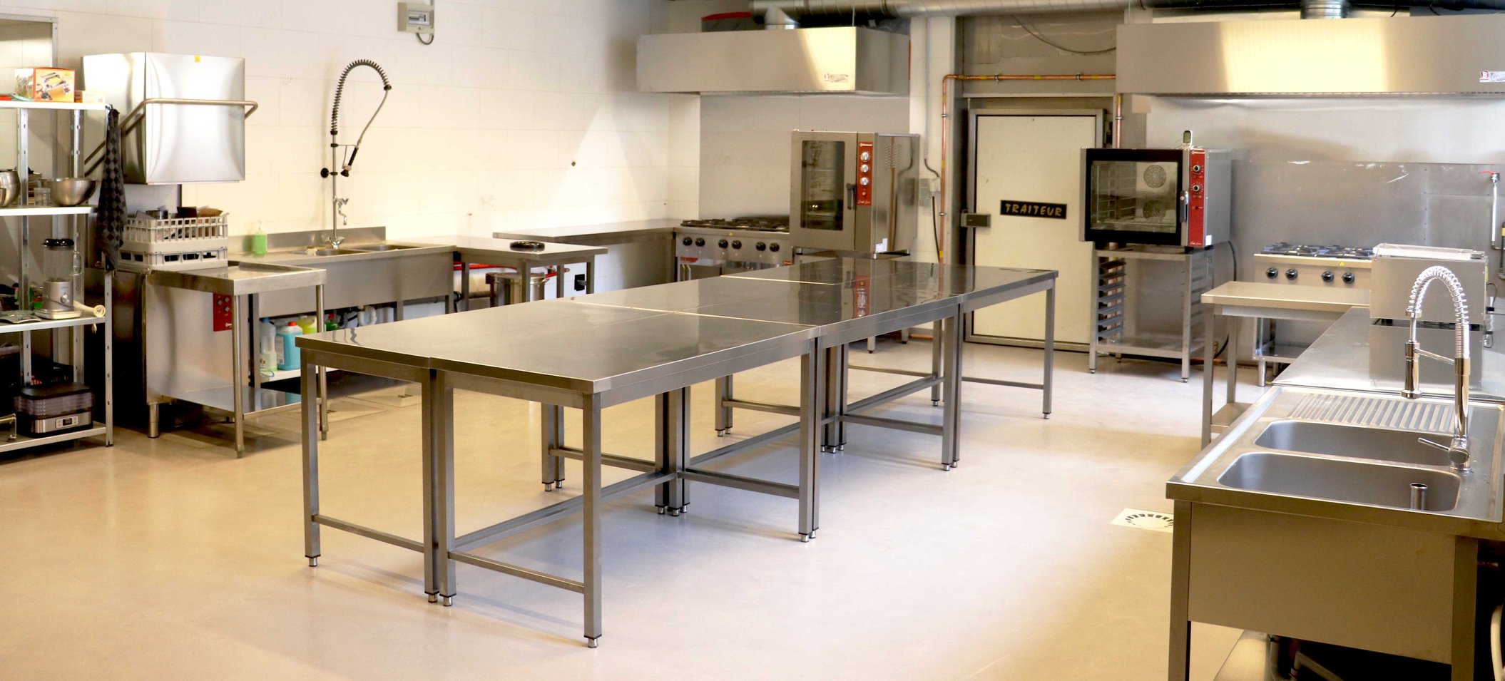 Chef à Table | Artisan traiteur